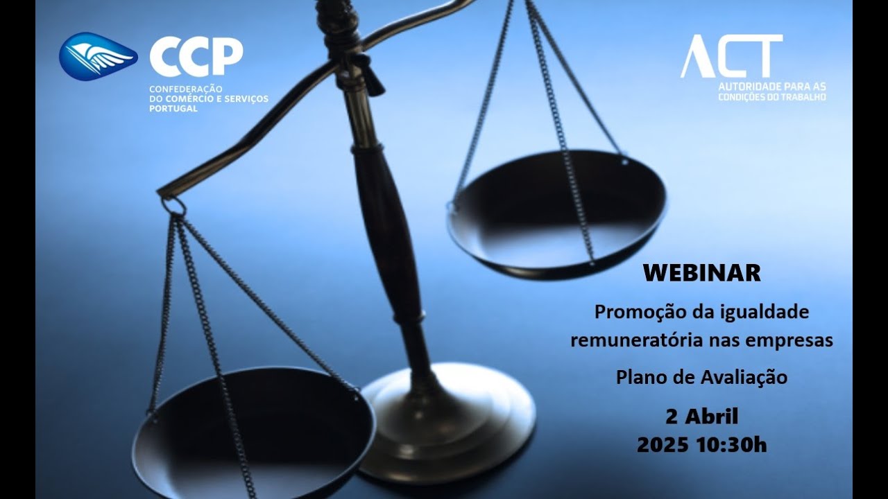 Webinar CCP ACT - YouTube