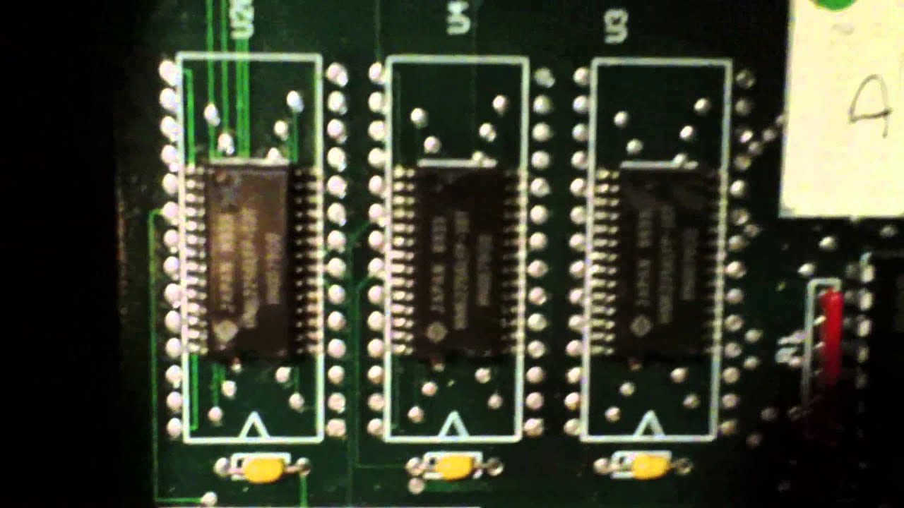 Intellicall Payphone basics. - YouTube