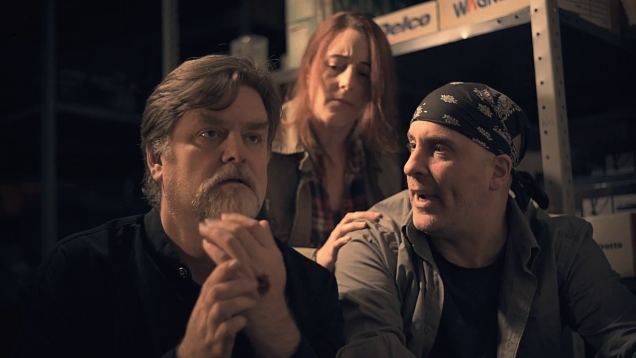 Good Night - YouTube