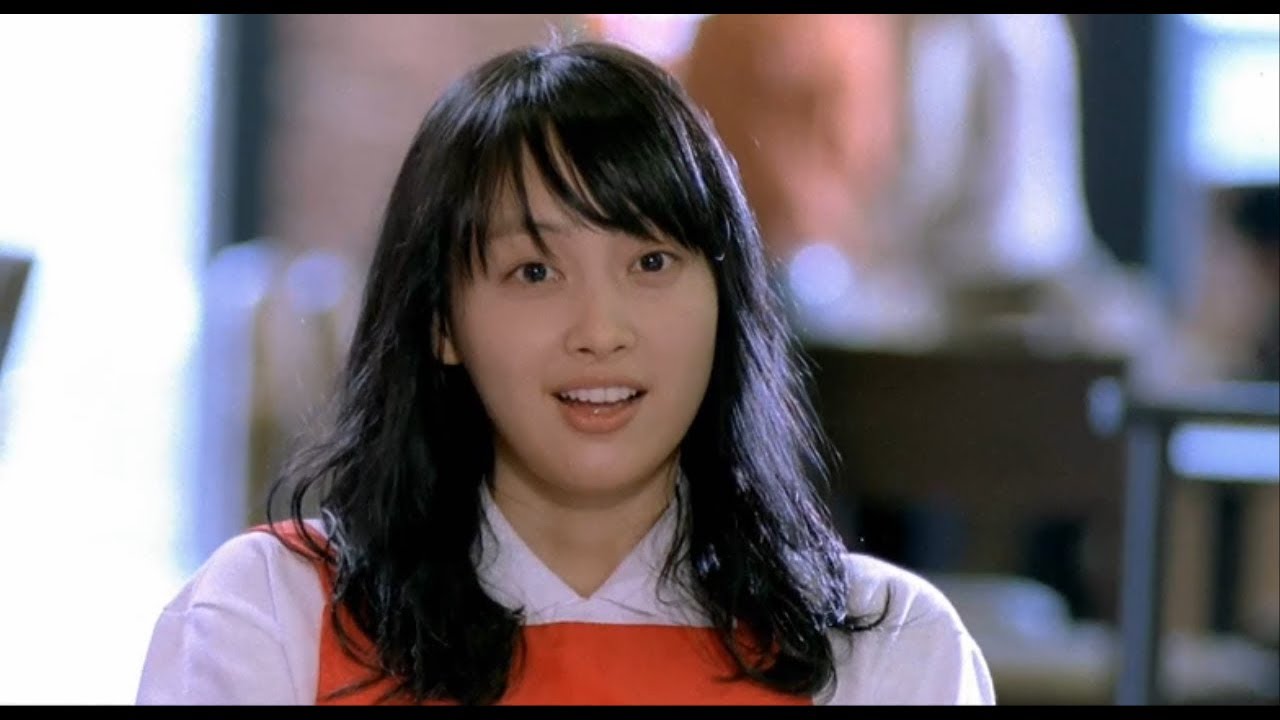 버스커 버스커(Busker Busker) - 첫사랑 [MV] - YouTube