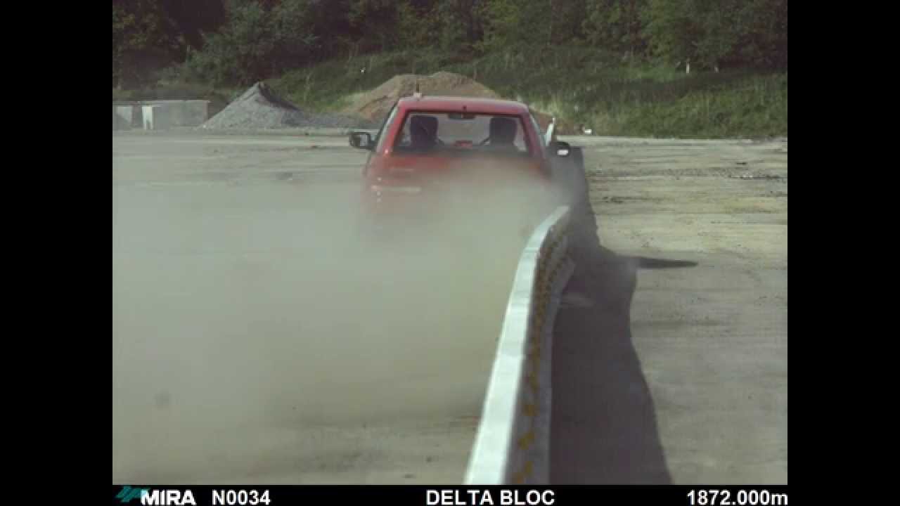 Delta Bloc SB 50 - YouTube