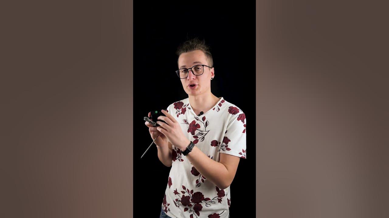 🌡️ Термометр UChef TP-700: Інструкція та поради з використання! #shorts - YouTube