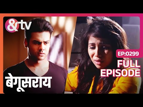 Shakti ने Ananya को बंदी बनाया | Begusarai | Full Ep 299 | @andtvchannel