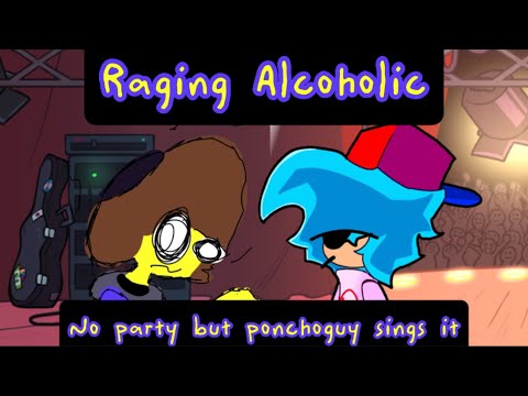 "Raging Alcoholic" No Party MarioMan64 Mix - YouTube