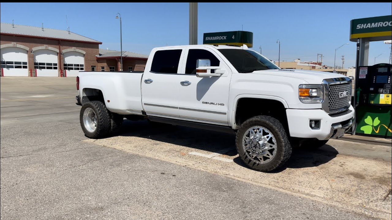 A Little Sad RoadTrip - YouTube