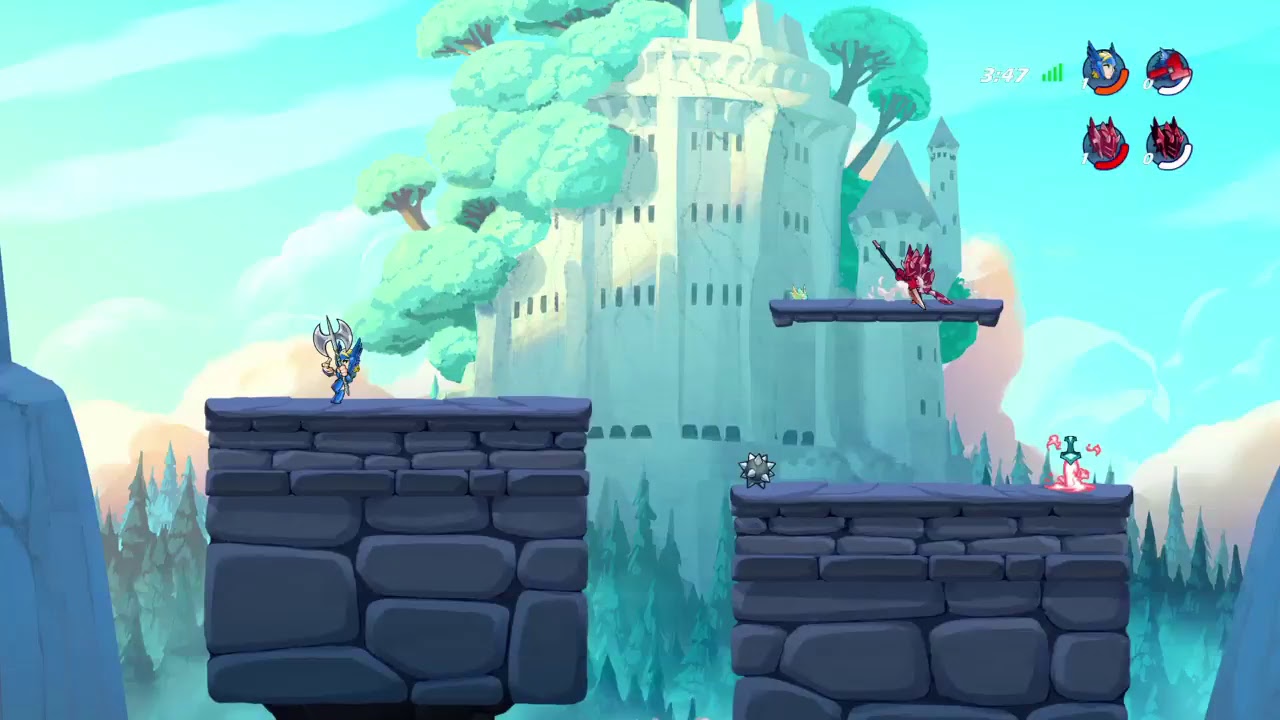 Brawala con Niko - YouTube