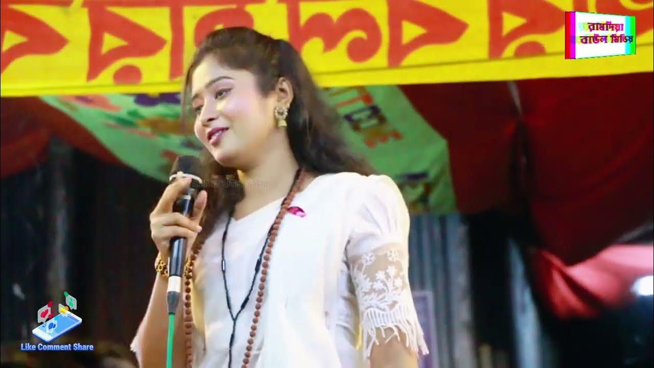 Khaja Baba Khaja Baba Marhaba Marhaba | খাজা বাবা খাজা বাবা তাসলিমা বাউল| | Folk Song 2024|ETV ...