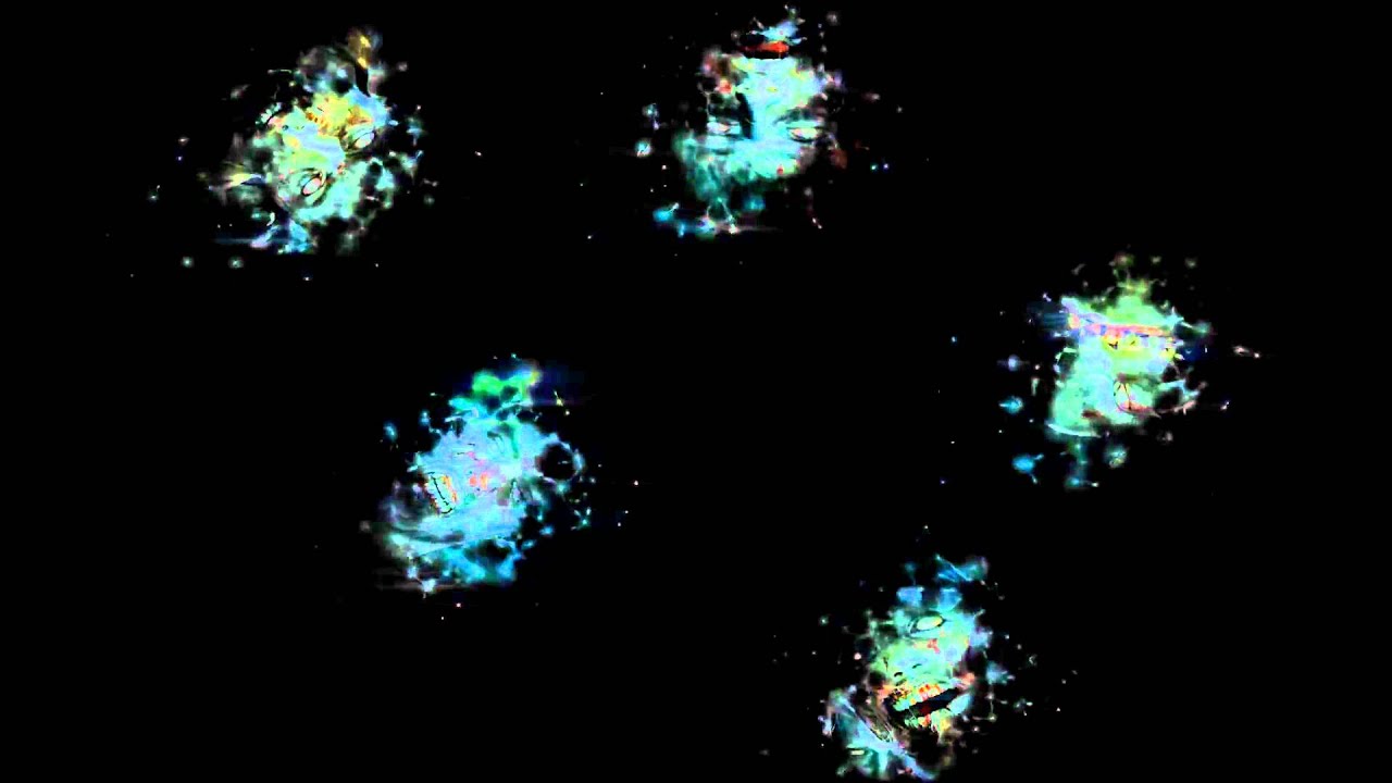 Zombie Windows 7 Background (Dreamscene) - YouTube