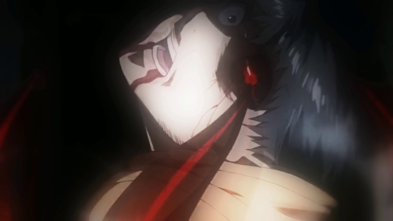 Kaneki Edit Youtube