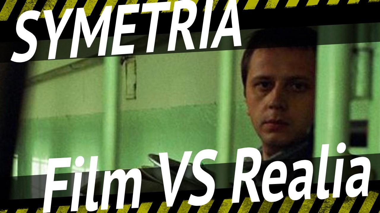 Więzienna Symetria? Film vs Prawda | Jak naprawdę wygląda odsiadka ...
