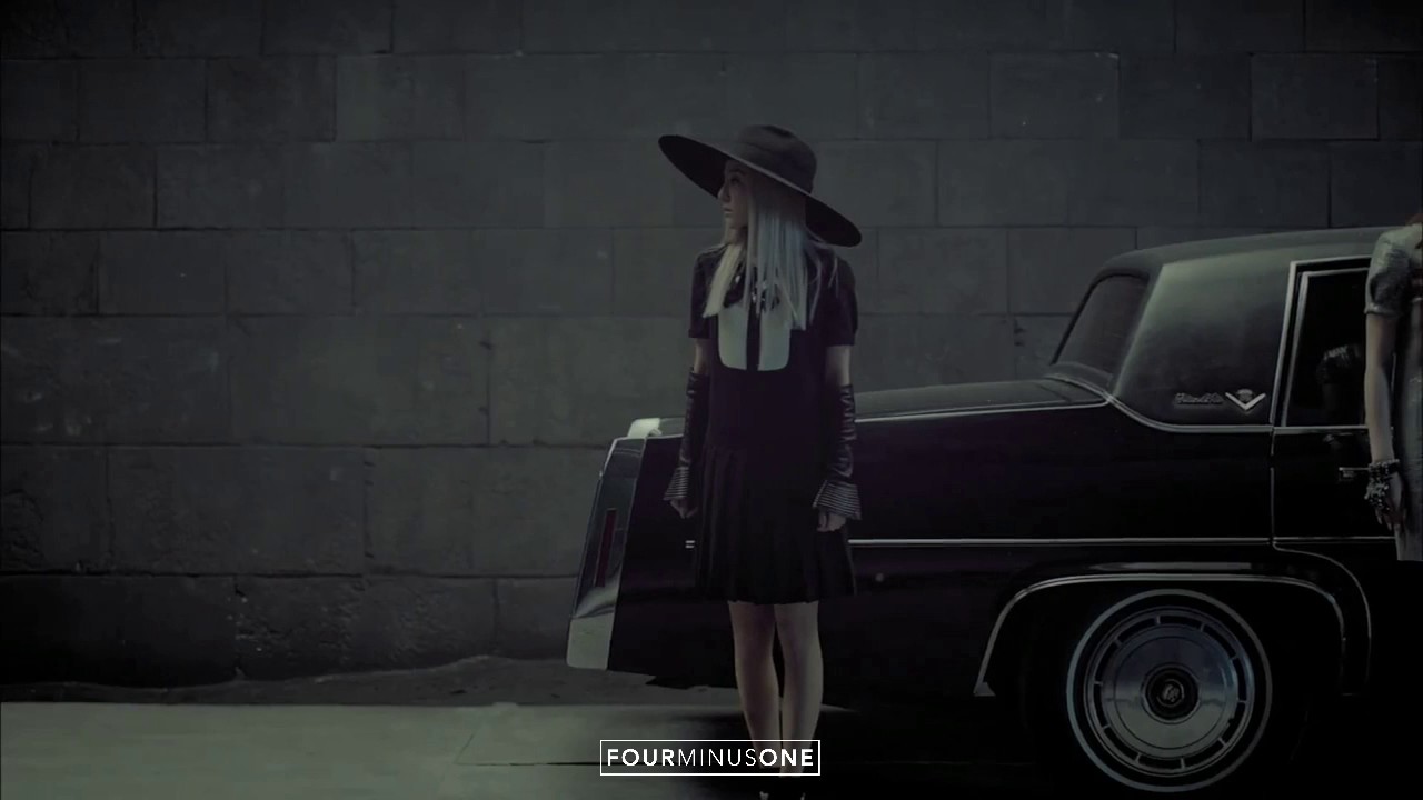 [FMV] 2NE1 - STAY - YouTube