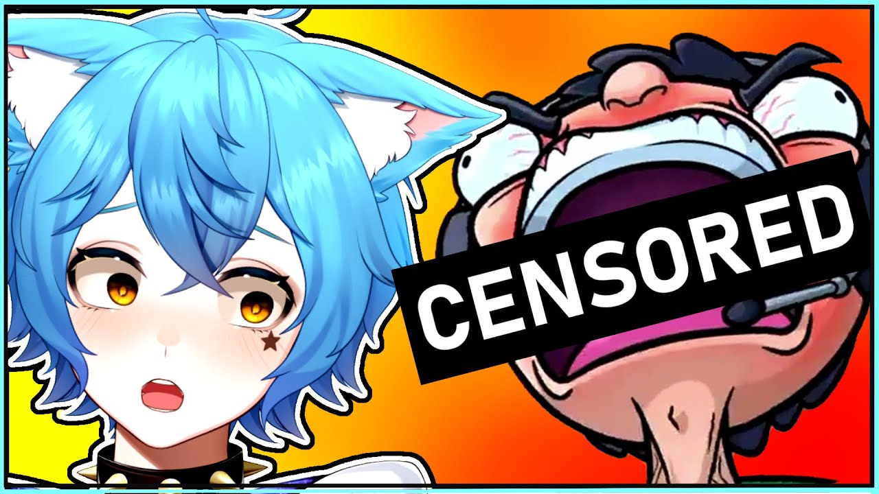 These Vanoss Crew Moments are CURSED - YouTube