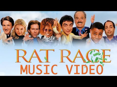 Rat Race (2001) Music Video - YouTube