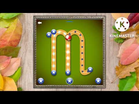 Letterschool Cursive! - YouTube