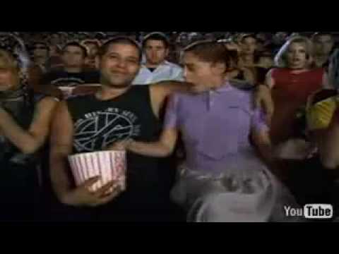 Alien Ant Farm - Movies.mp4 - YouTube