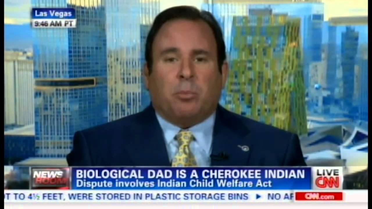 Richard Herman Attorney CNN: Adoption Dispute Over Little Veronica ...