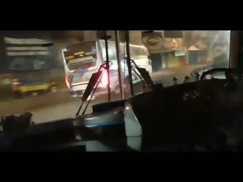 Bus po sumber selamet versi dj