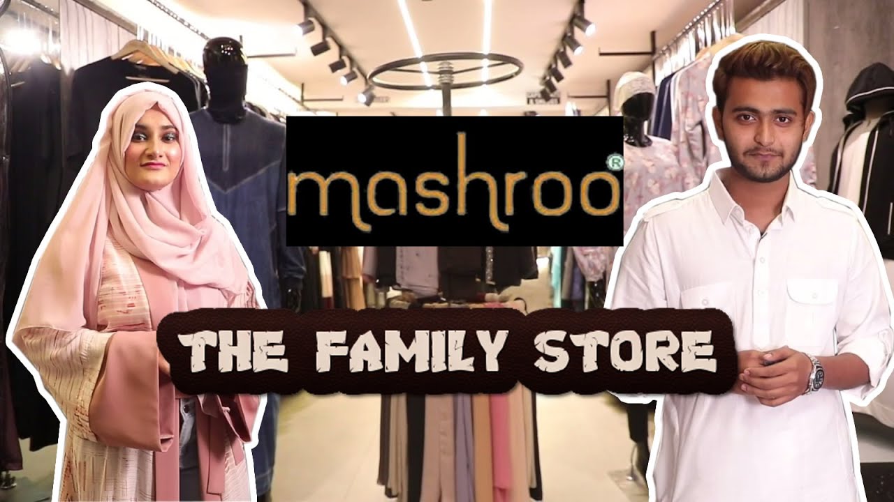 Latest Abaya 2021 | Burkha , Hijabs , Kurta , thobes | MASHROO AT ...