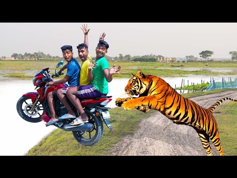Must Watch Comedy Video New Amazing Funny Video 2022 Episode 38 By Our Fun TV - YouTube
