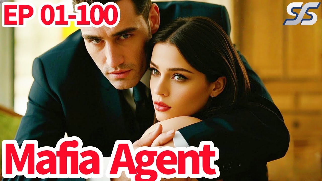 [FULL Movie] 🔥She get married to maintain their covers as agents, only ...