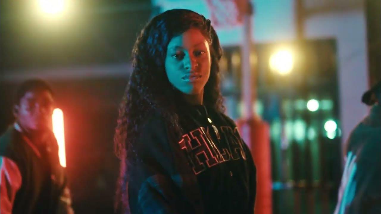 Qing Madi Why Official Video Trailer Youtube