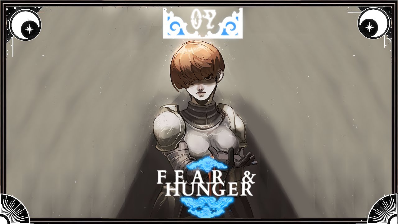 Fear And Hunger Busco Sexo Youtube
