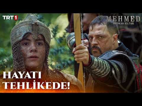 Mustafa, Vlad’ın Ağına Düştü! - Mehmed: Fetihler Sultanı 82. Bölüm