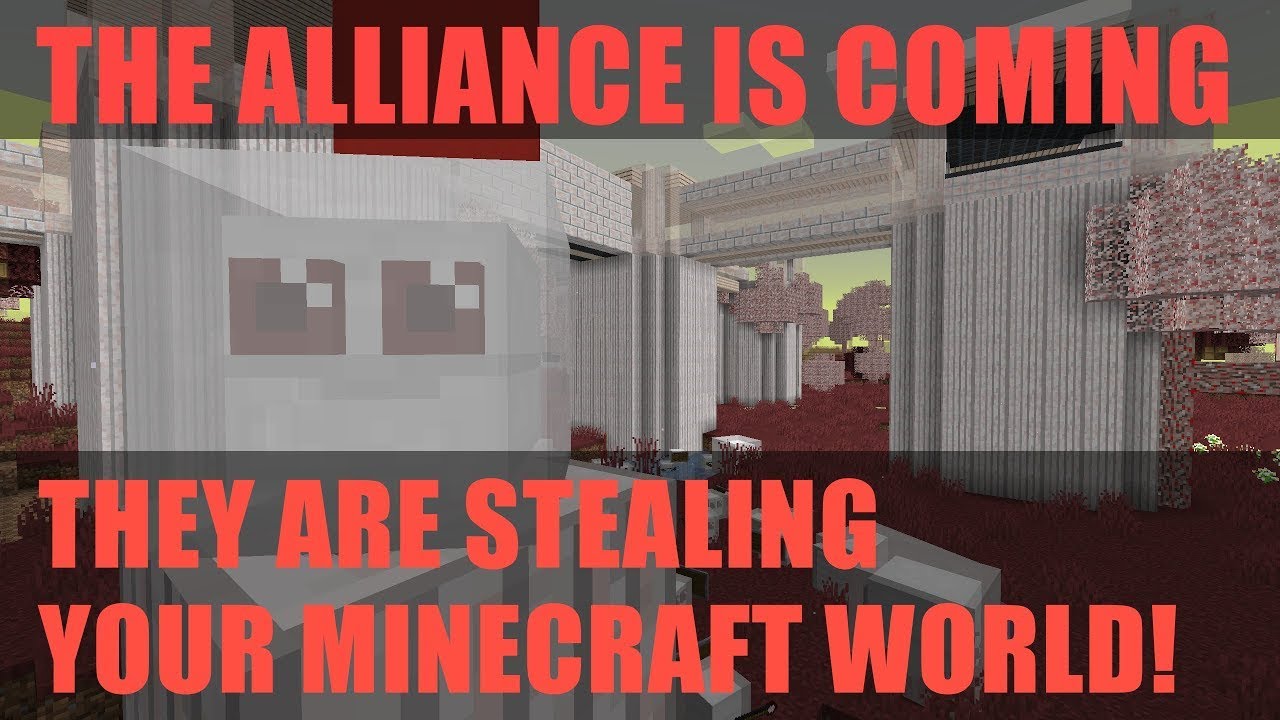 LARGEST UPDATE YET - MINECRAFT MI ALLIANCE [V6.0 FOR MINECRAFT 1.21.1 ...