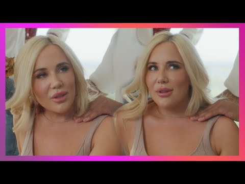 Thirsty Mom Savannah Goes Airtight In Epic GB Savannah Bond
