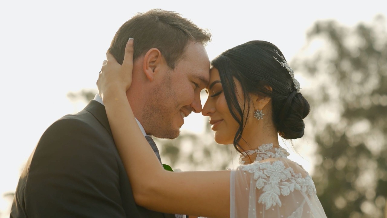 SONIA Y GEORGE - TRAILER - YouTube