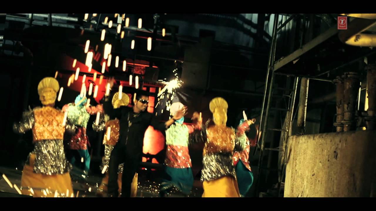 Vaar Full Song | Banny A | Darkside New Punjabi Album - YouTube