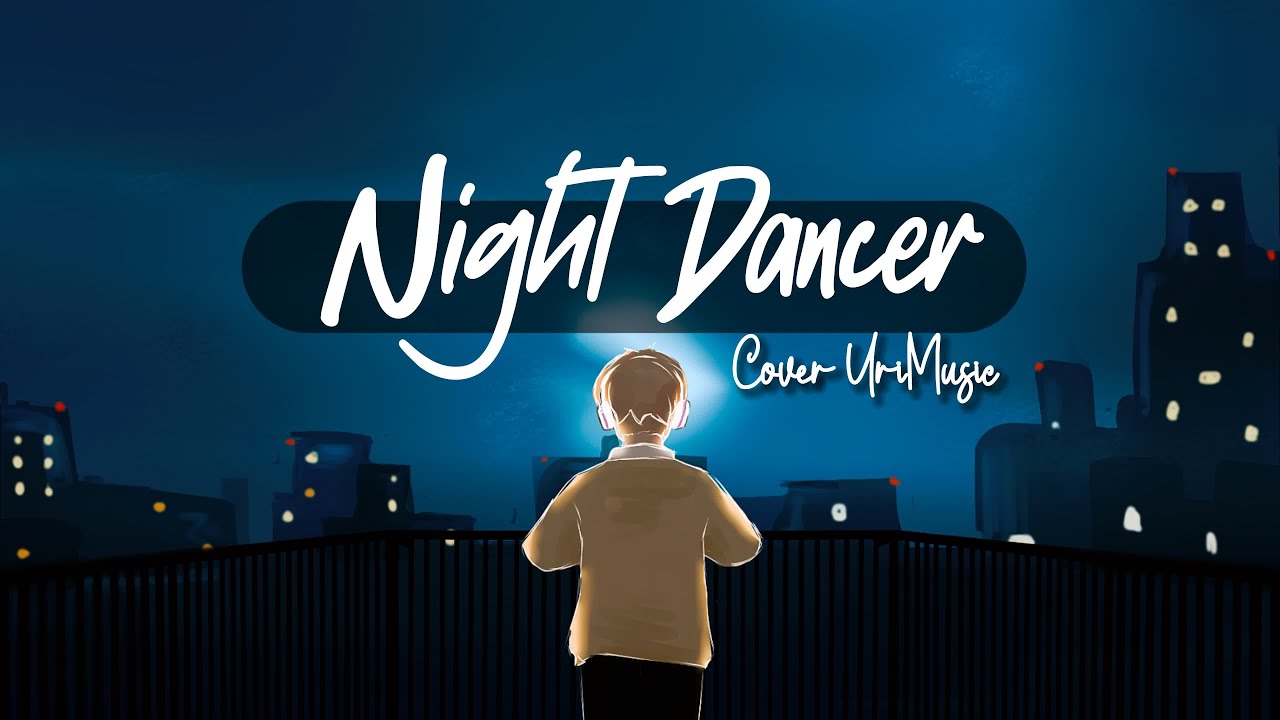 【UriMusic】NIGHT DANCER - Imase (Cover Español) - YouTube