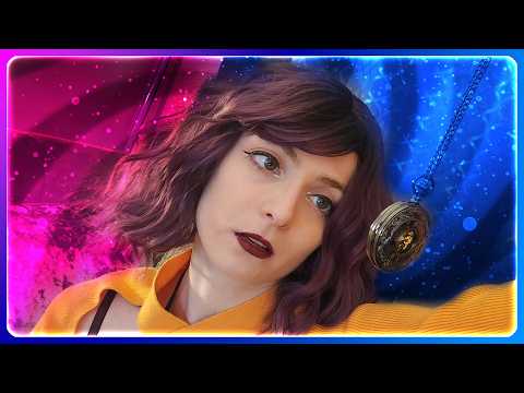 Lily Loses her Mind (HypnoStream)