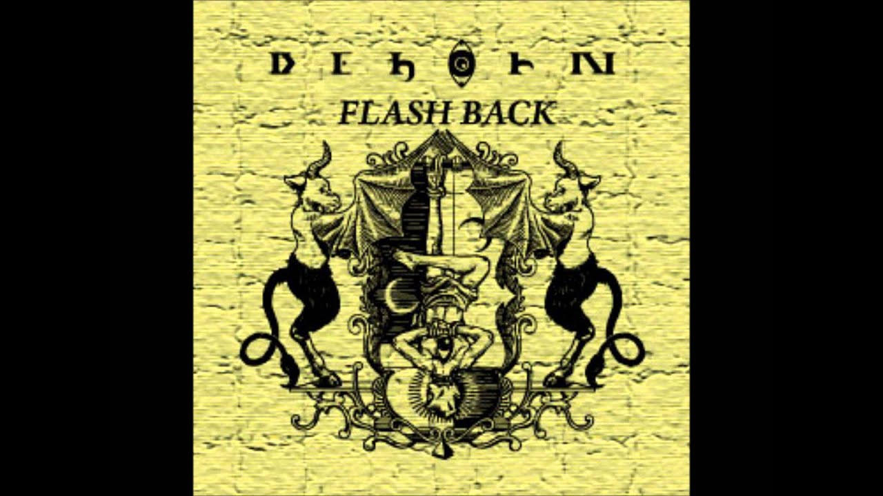 DEHORN FLASH_BACK.wmv - YouTube