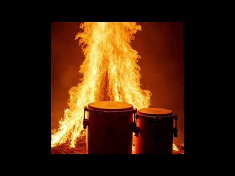 First Dance with Ifrit