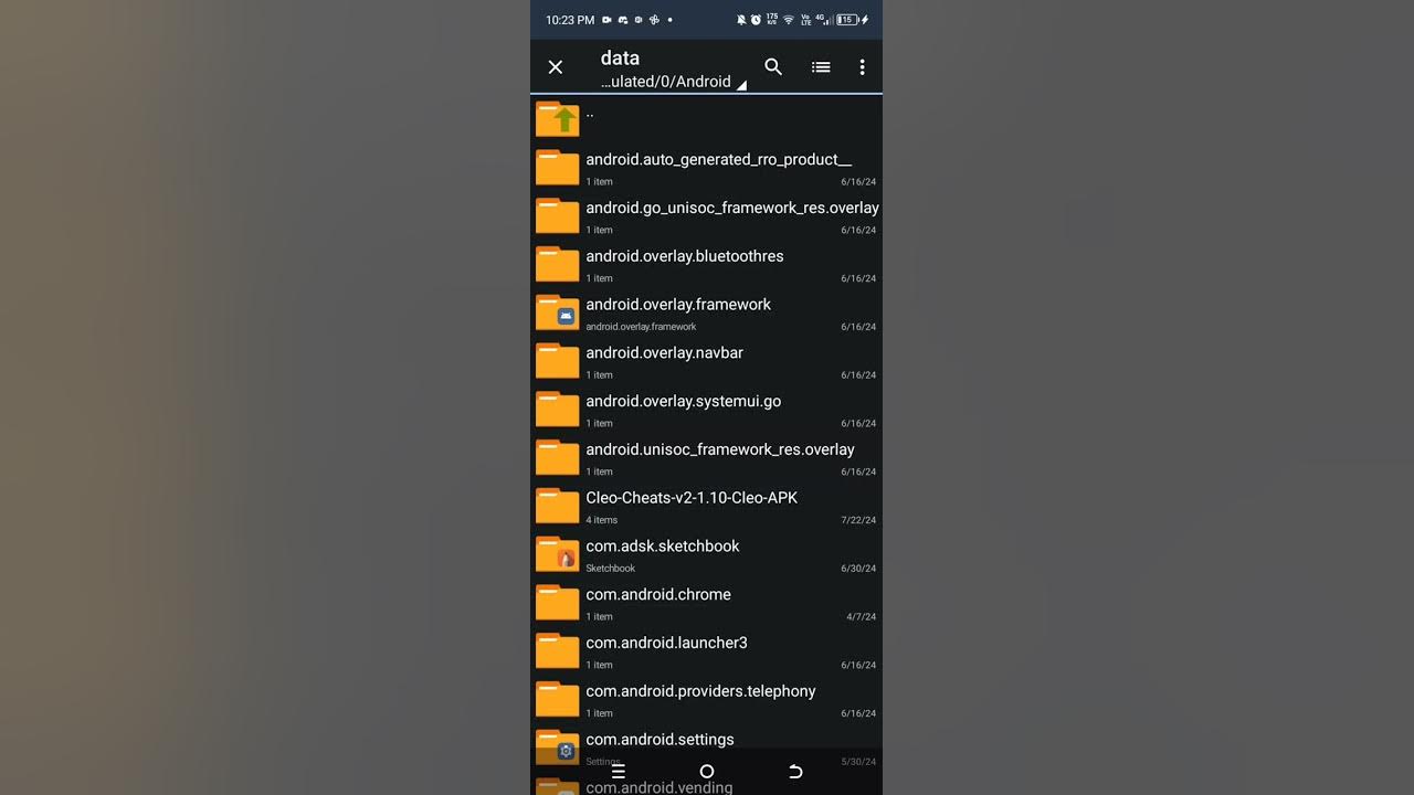 Share Gamemode no SQL and how to create server samp - YouTube