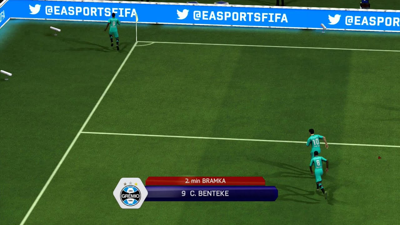 FIFA 14 Ultimate Team [#119] - Główkowa zemsta - YouTube