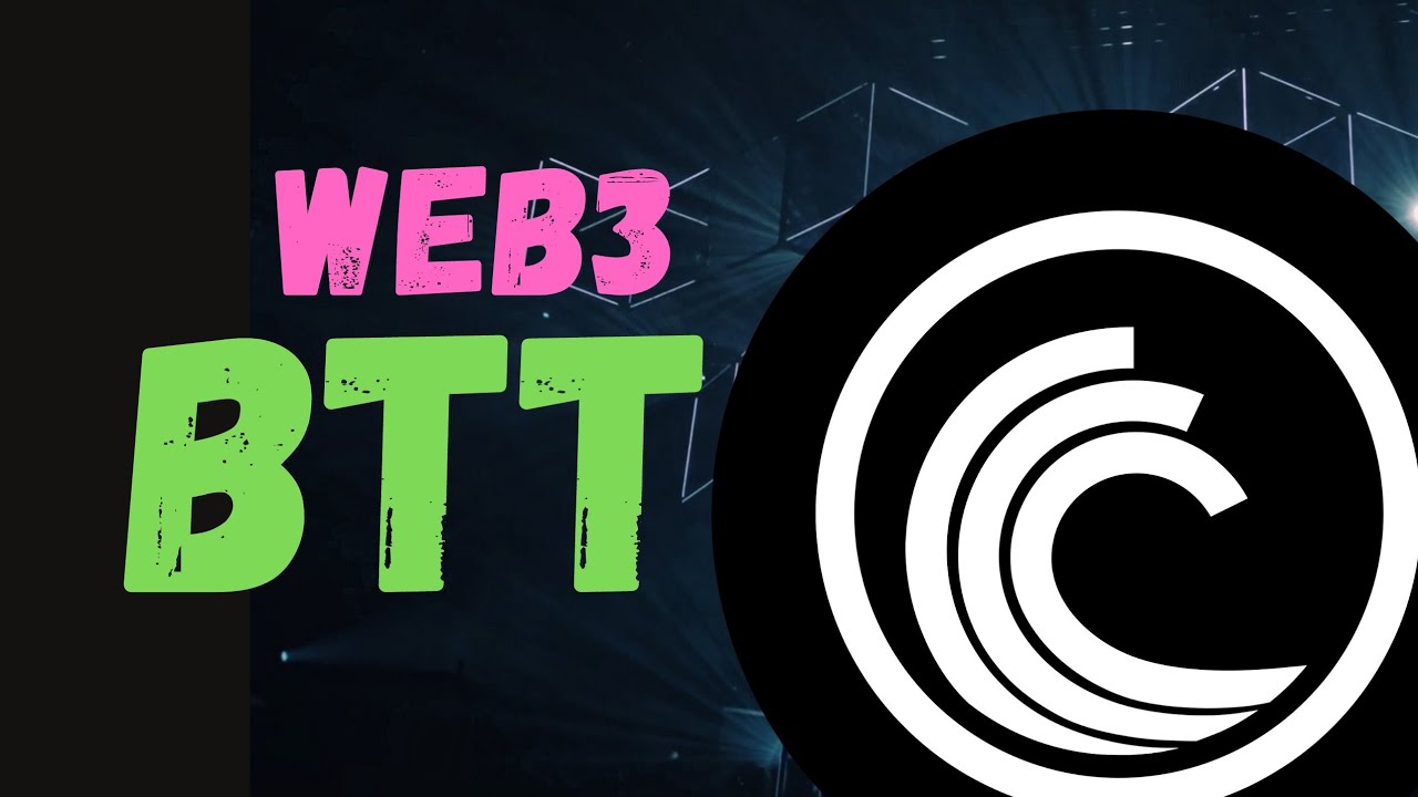 BTT Token (BitTorrent) Price Prediction | BTT Token Update || Btt coint ...