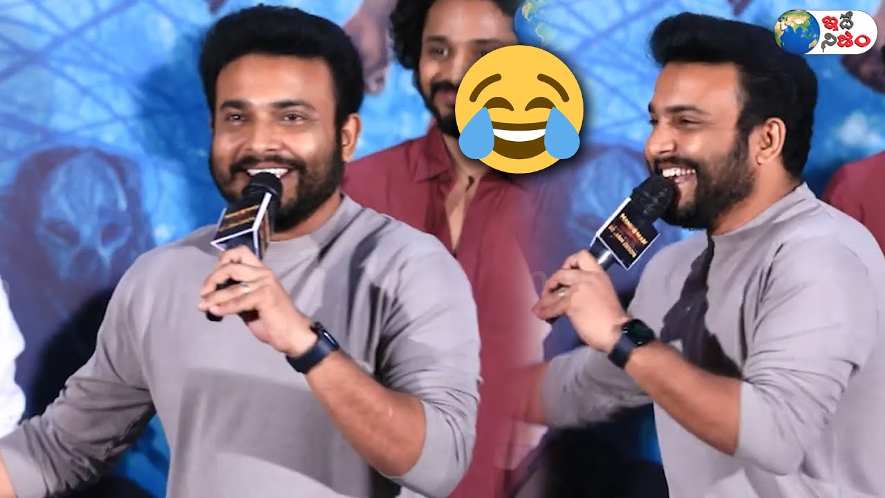 Getup Srinu Hillarious Comedy | Hanuman Movie | Idenijam - YouTube