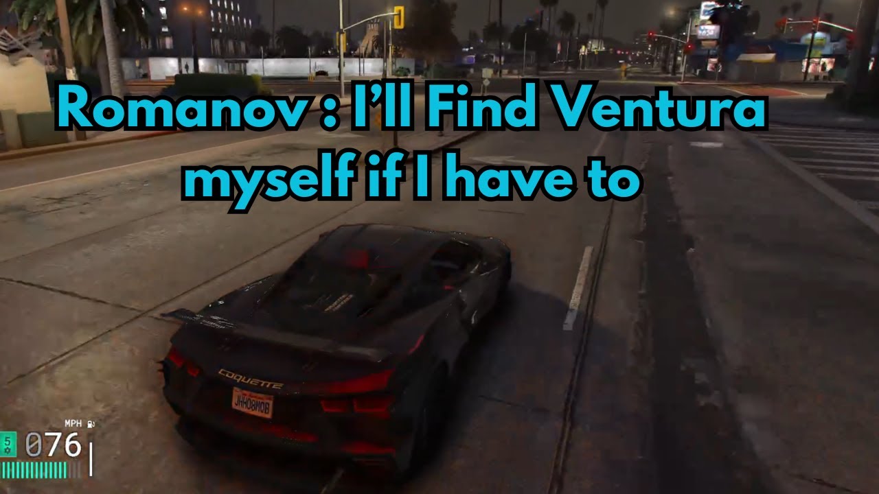 Raymond Romanov declares that BCSO is their next target after their war ...