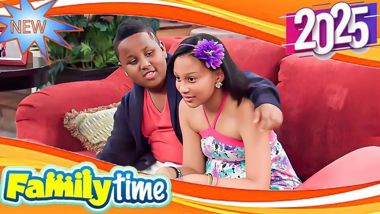 Family Time Full Episodes 2025 Seasons 10 Episodes 8 What's Ours Is ...