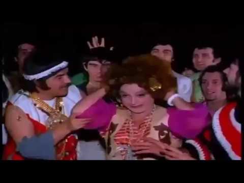 ΡΕΝΑ ΒΛΑΧΟΠΟΥΛΟΥ- Η ΖΩΗ ΑΡΧΙΖΕΙ ΣΤΑ 40-*Η ΘΕΙΑ ΜΟΥ Η ΧΙΠΙΣΣΑ*- GREEK ...