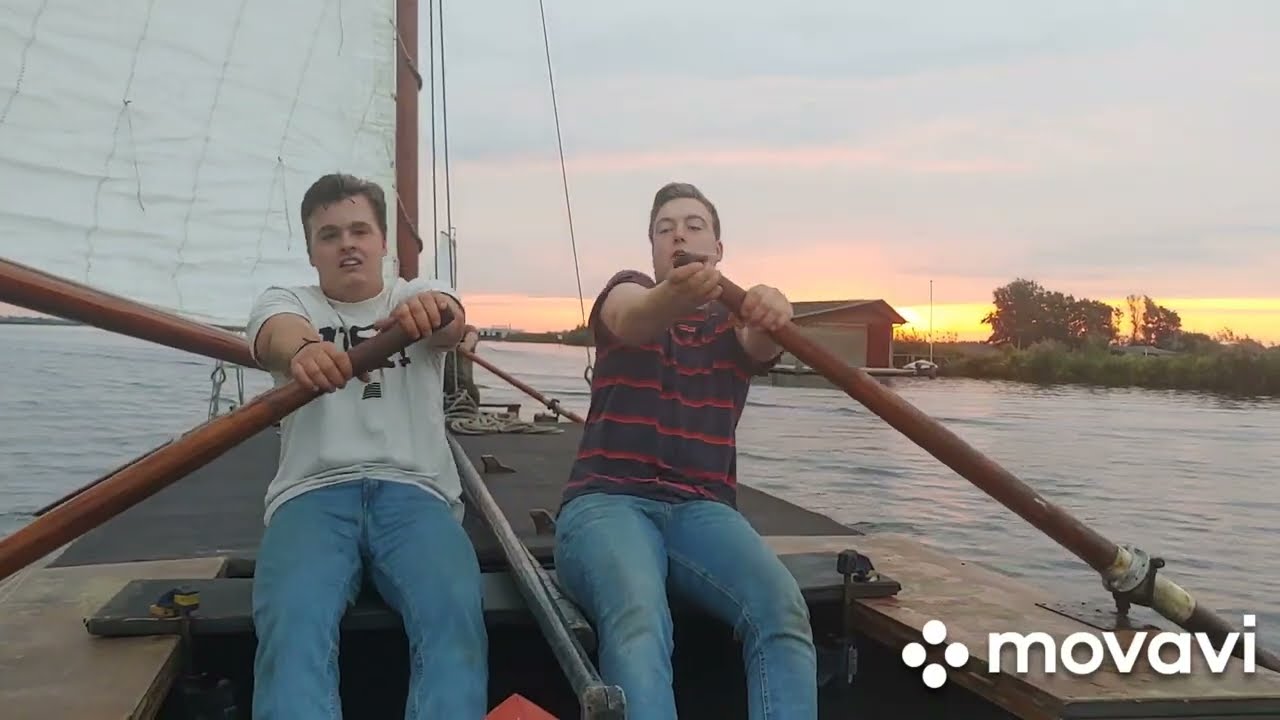 Turfrace sept 2022 met Westlander Antonius en de familie persoon - YouTube