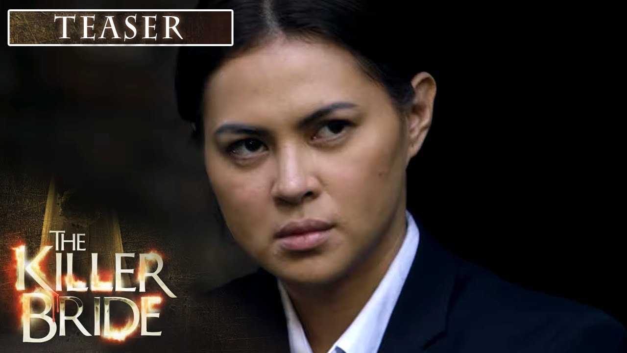 The Killer Bride: The Last 7 Nights - YouTube