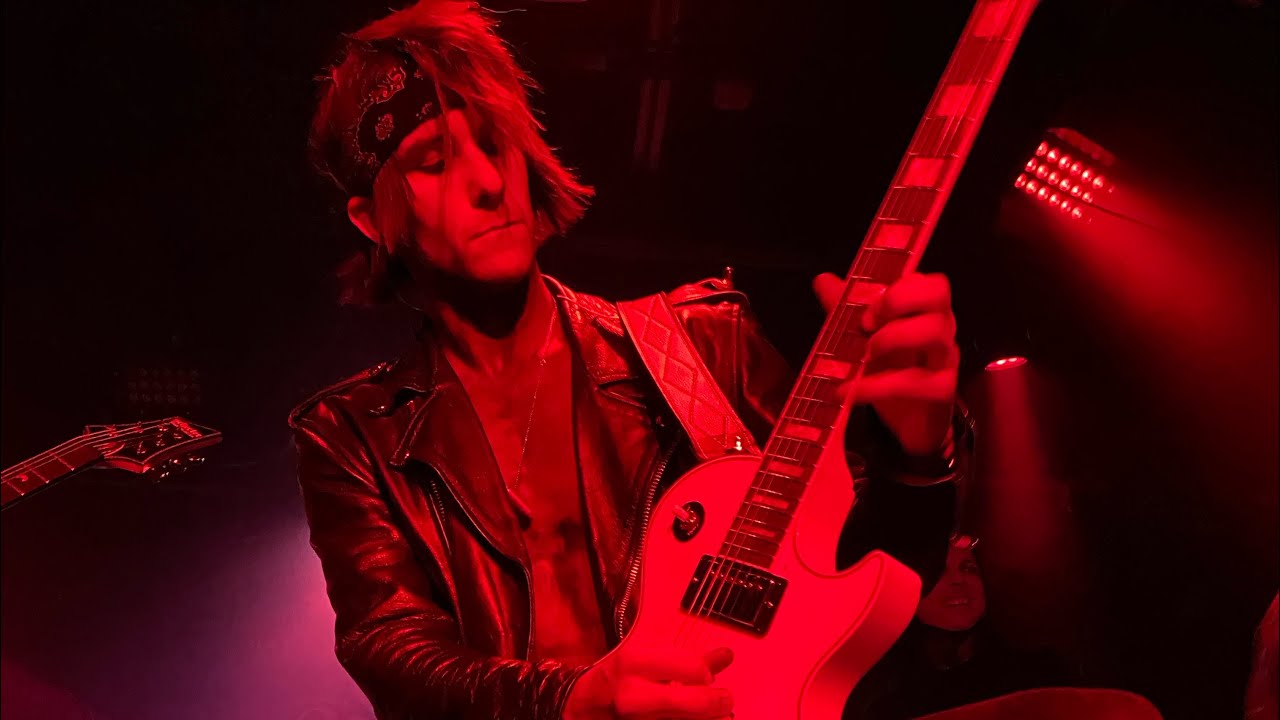 Vampires Everywhere - Scout Bar, Houston, Texas / 7.13.22 - YouTube