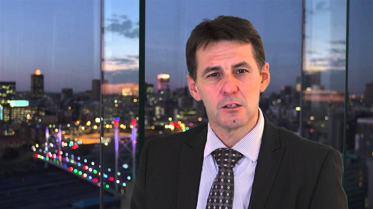 PwC Executive directors 2013 - Gerald Seegers - YouTube