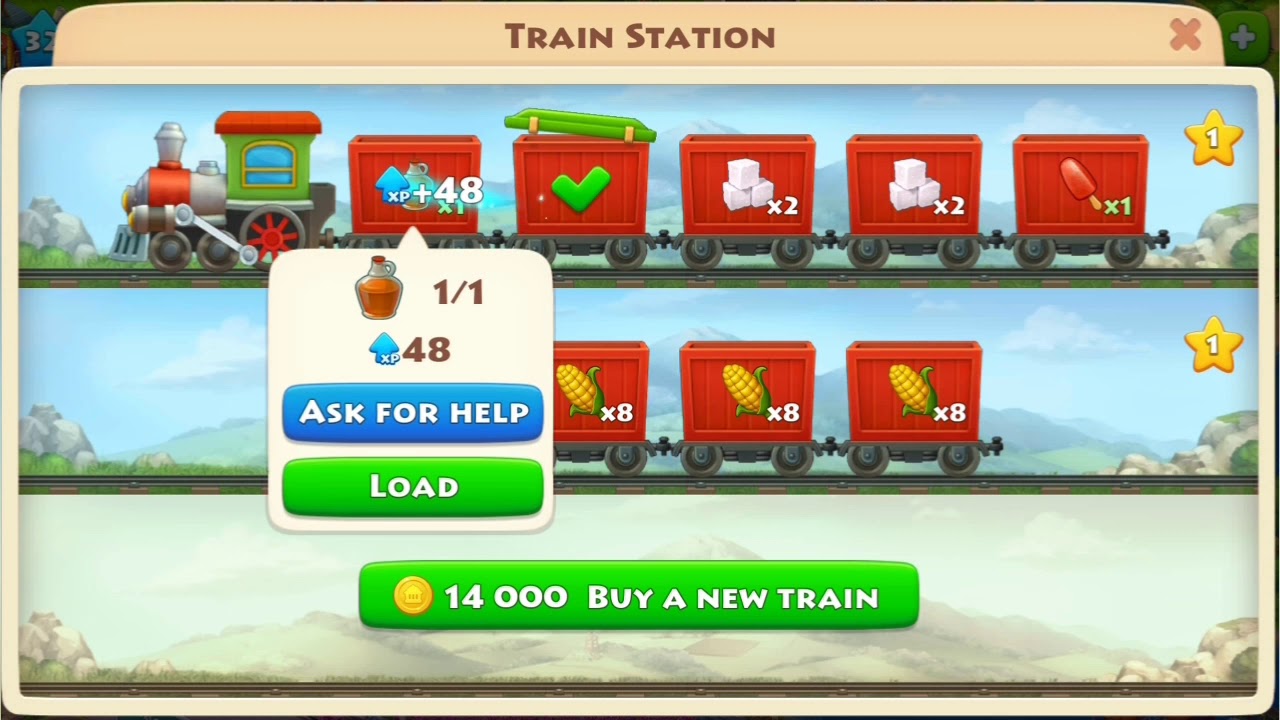 Township Level 31 to 32. - YouTube