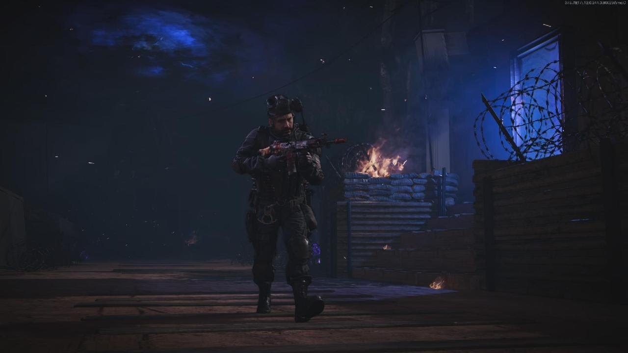 Call of Duty: Black Ops Cold War PS5 Homescreen Menu,,Einfach ...