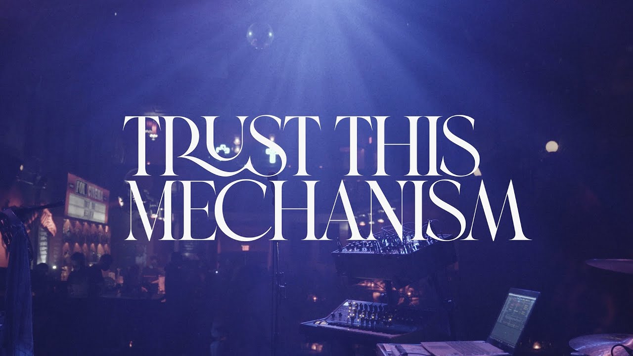Trust This Mechanism - Documentary - YouTube