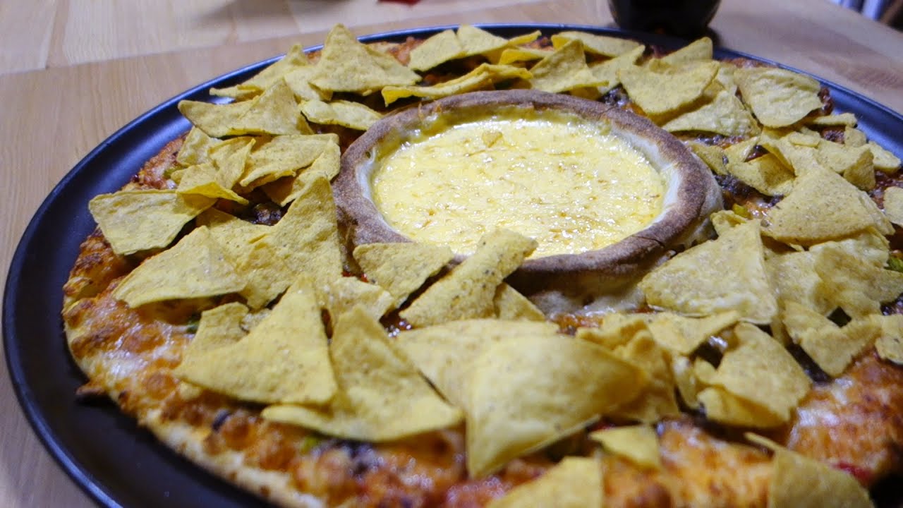 [FFD] Telepizza - Vulcano Pizza, KFC - Podwójny Grander Cheeser ...